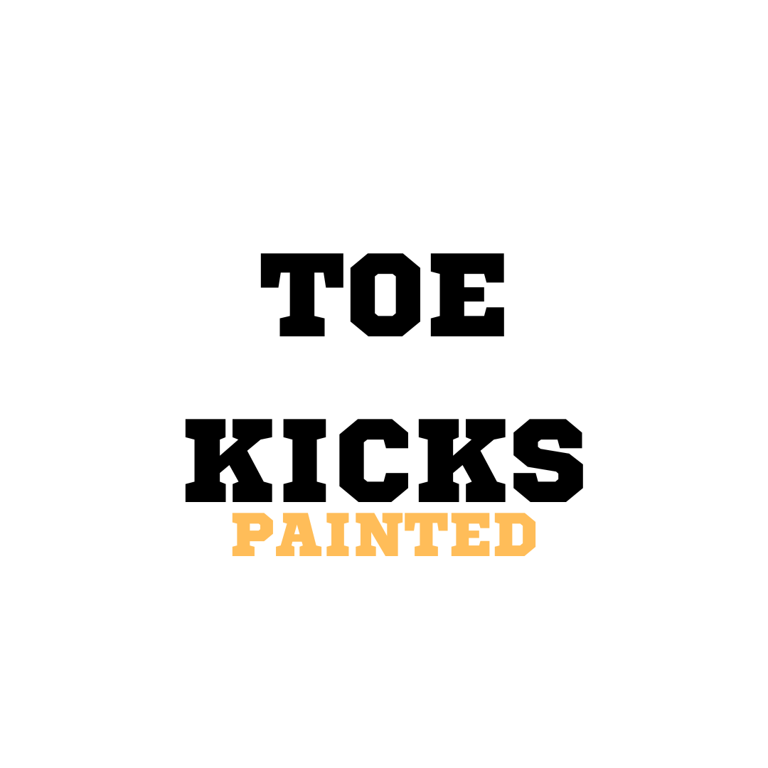 Toe Kick - Painted — RTI CABINETS