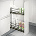 JOLLY Two Shelves Spice Rack (XCR-200) — RTI CABINETS