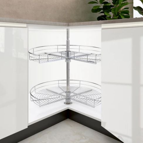 Lazy Susan - Regular - Small Size — RTI CABINETS